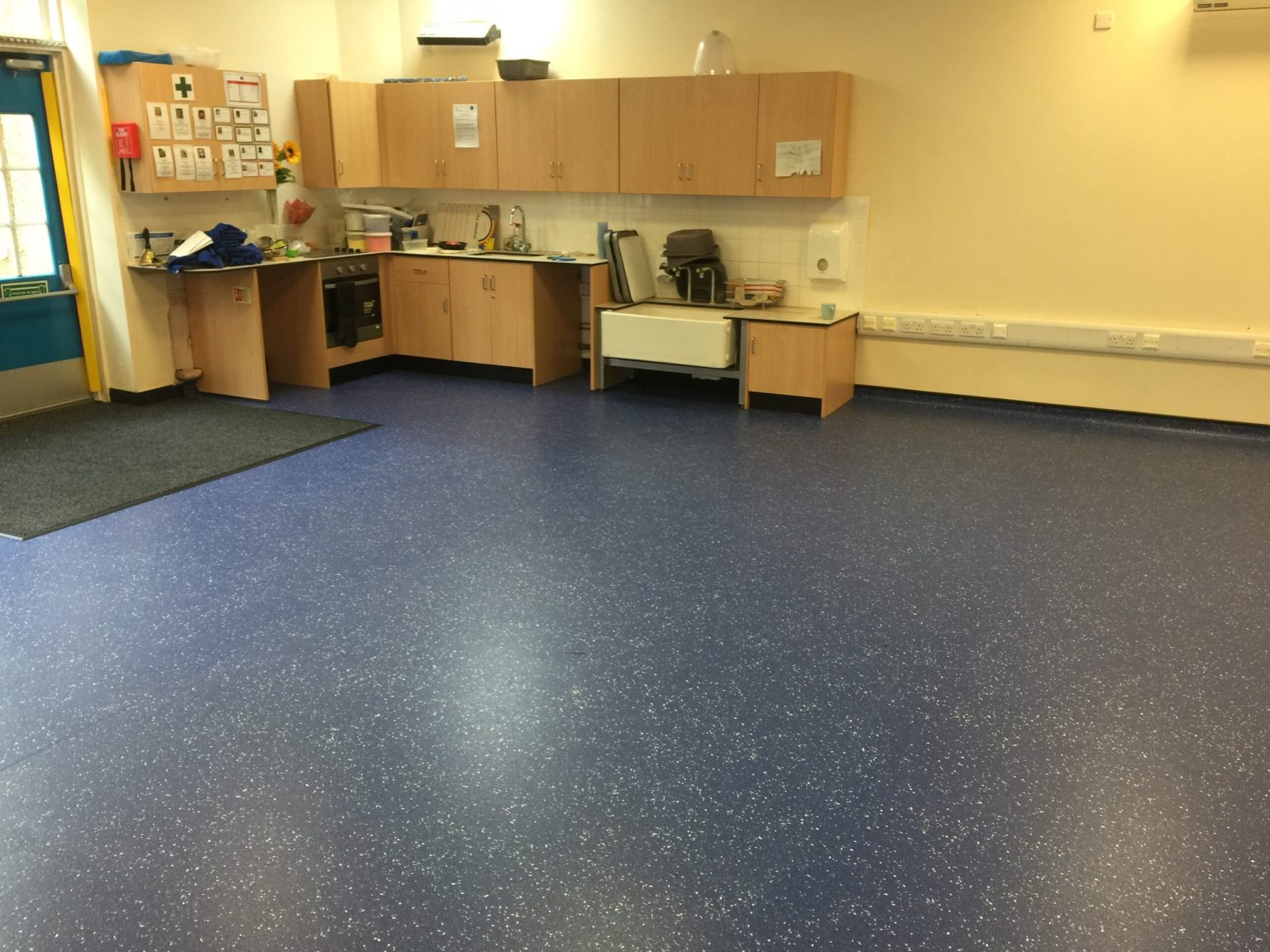 Cap and Cove Flooring Ideal Choice | RB Flooring
